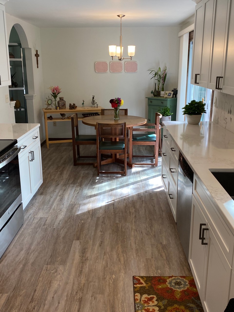 Carol Bolton – Independent Commercial & Residential Interior Designer